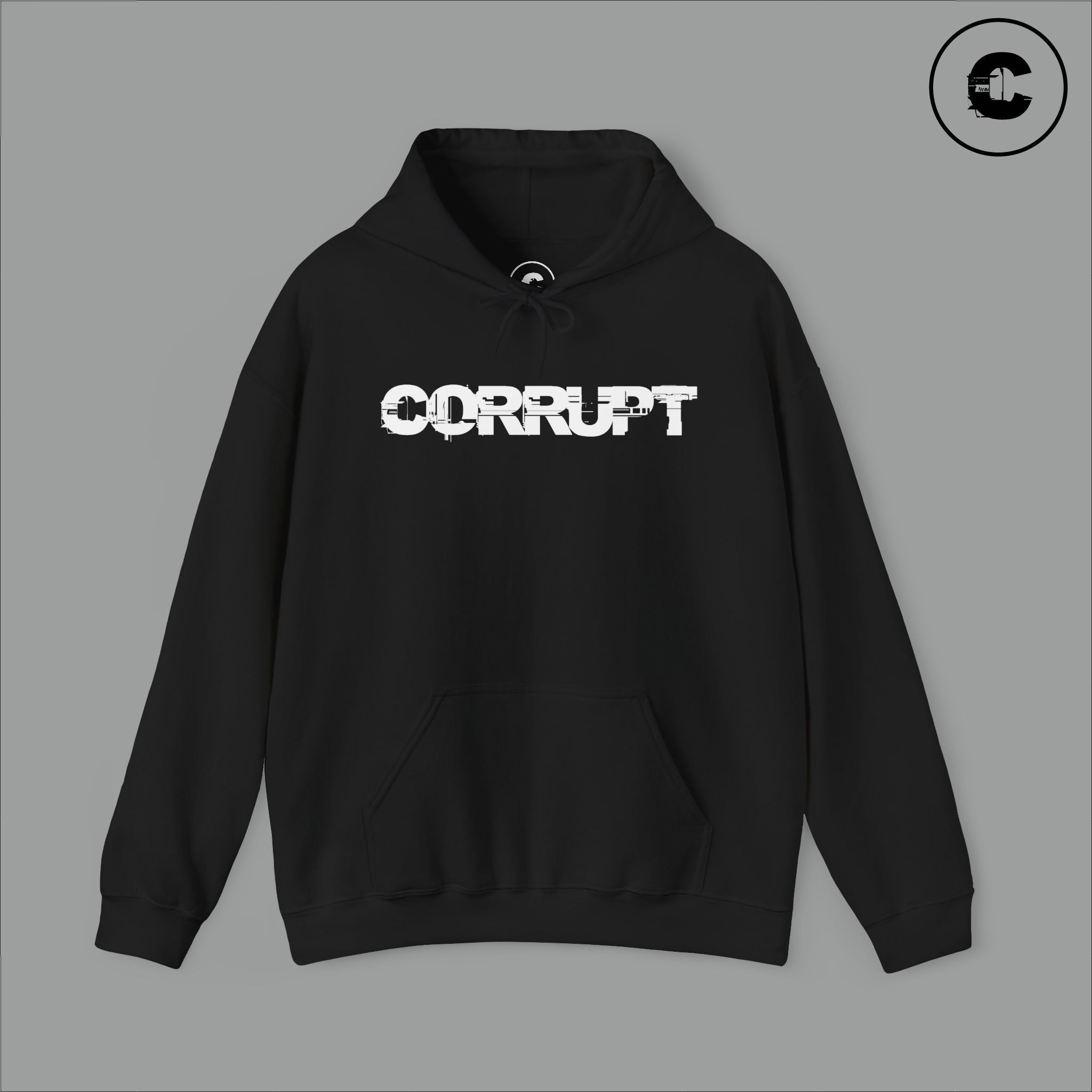 Corrupt – Corrupt Paintball